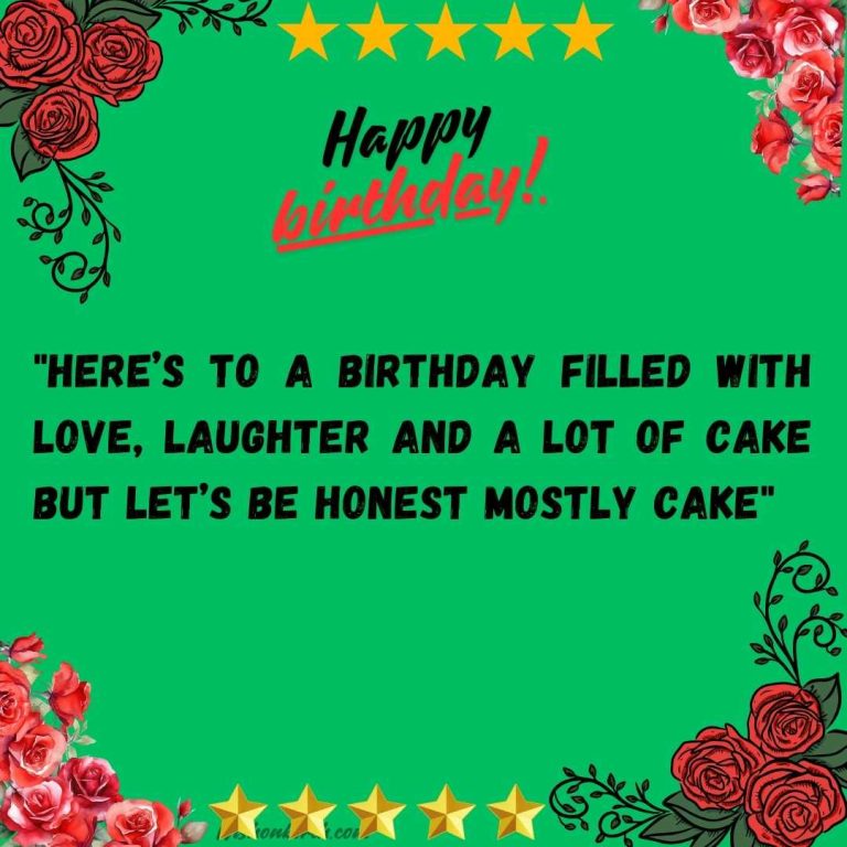 200+ Happy Birthday Wishes For Mami With Images - Wishonbrithday