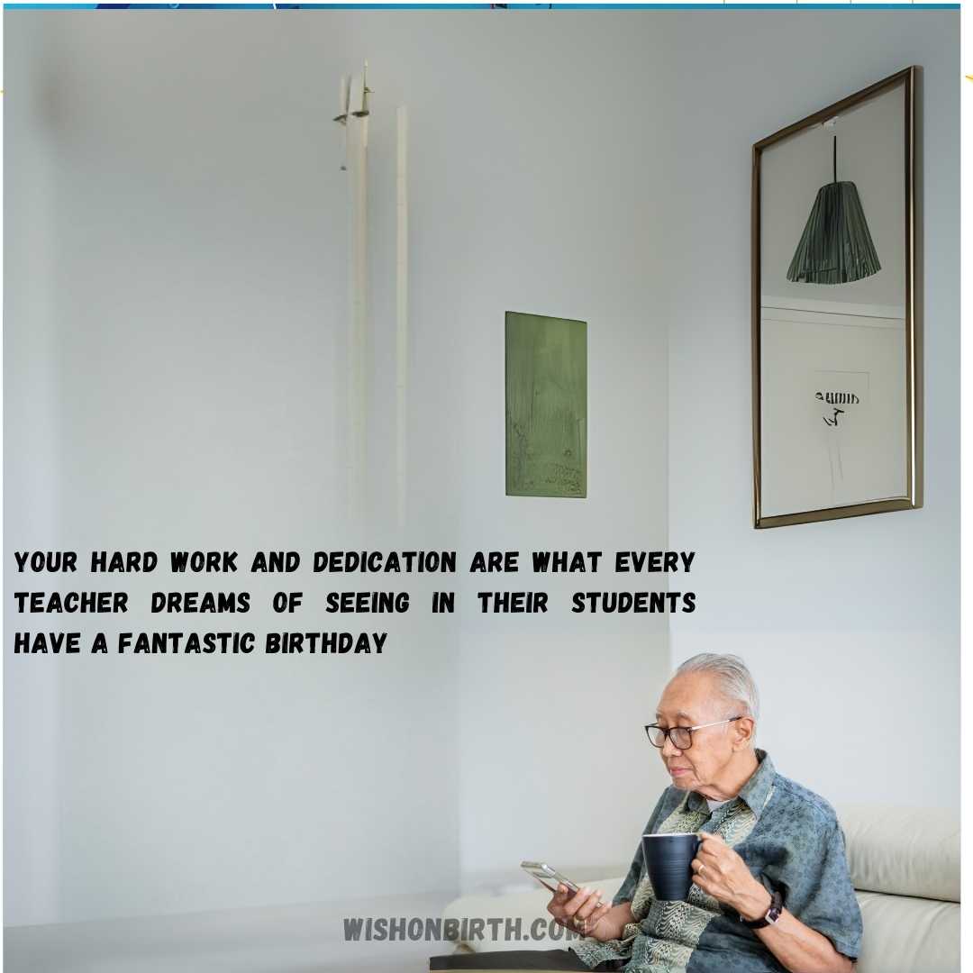 100+ Happy Birthday Wishes For Students With Images - Wishonbrithday