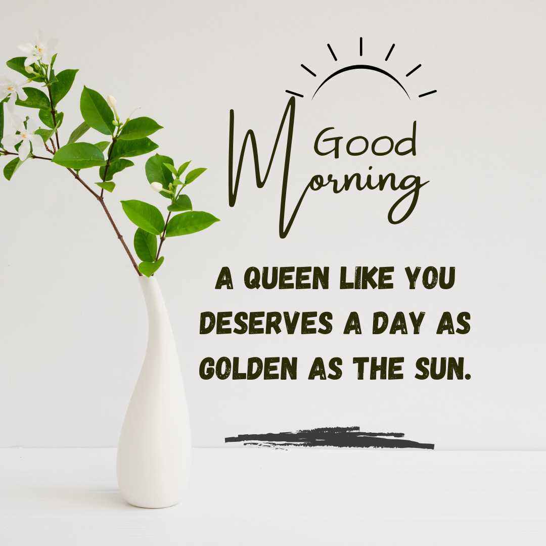 100+ Powerful Inspirational Good Morning Messages Success and ...