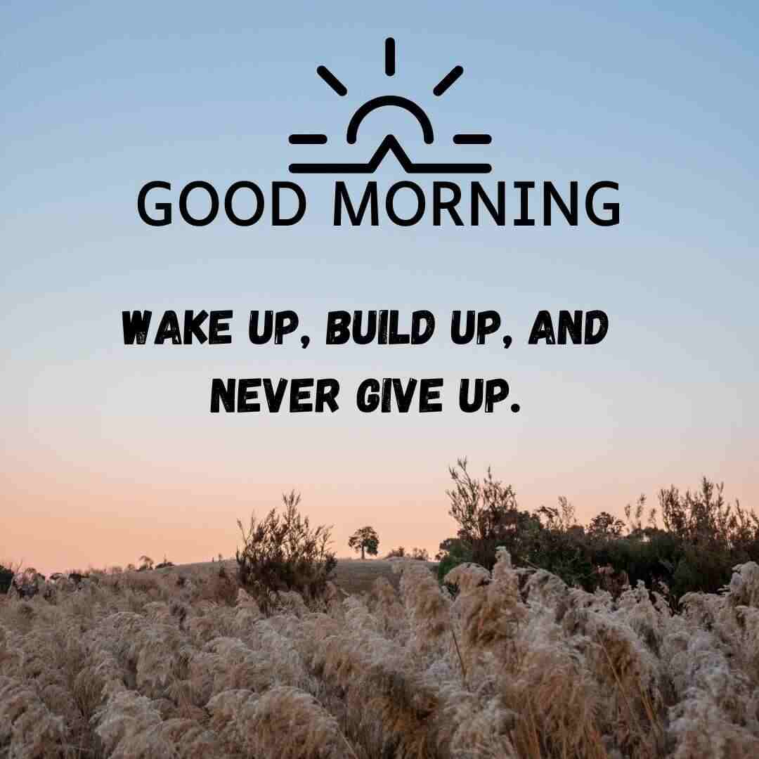 100+ Powerful Inspirational Good Morning Messages Success and ...