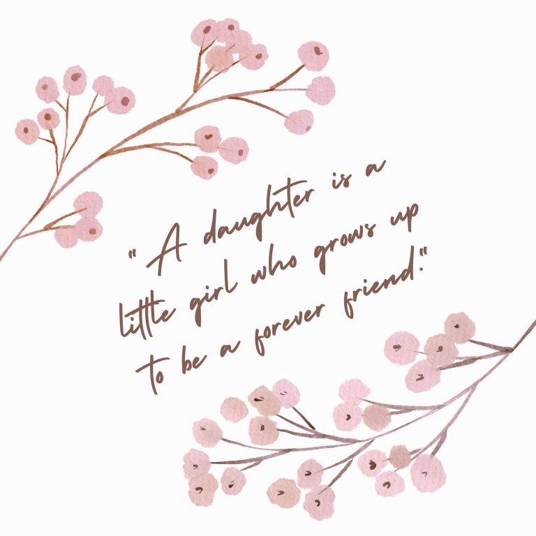100+ Best Good Morning Messages For Daughter - Wishonbrithday